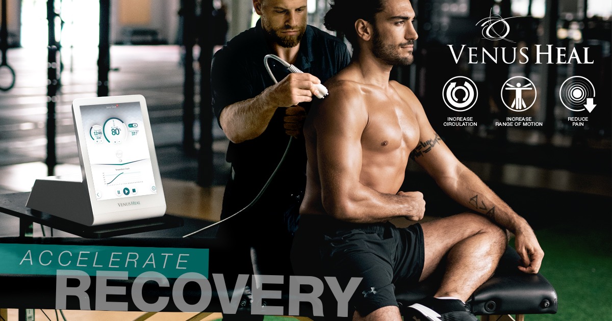 Medical Aesthetic Products & Devices | Venus Concept Indonesia