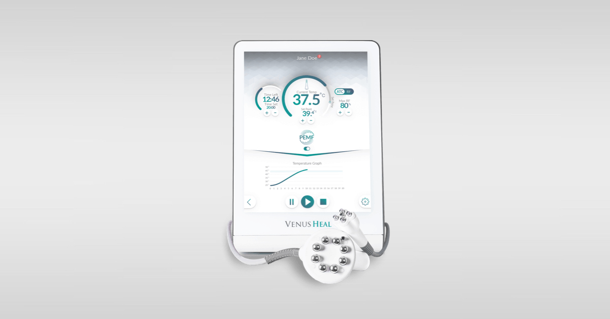 Medical Aesthetic Products & Devices | Venus Concept Indonesia